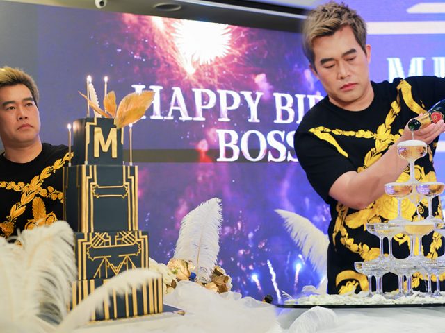 The M Corp Global – บริการในด้านโลจิสติกส์แบบครบวงจรทั้งนำเข้า-ส่งออกสินค้า